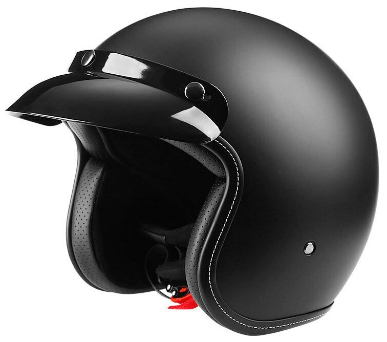 Мотоциклетный шлем, Мотошлем