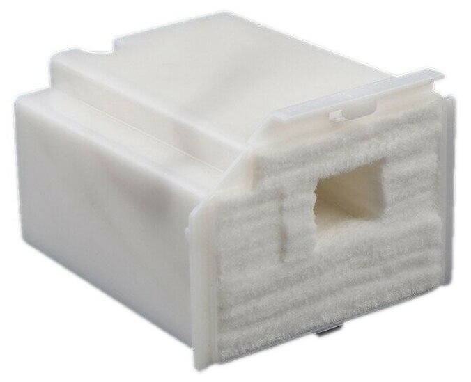 Емкость для отработанных чернил (памперс) для Epson L3150, L3151, L3100, L3156, L3160, L3101, L3110, L3158, L3111, L3116