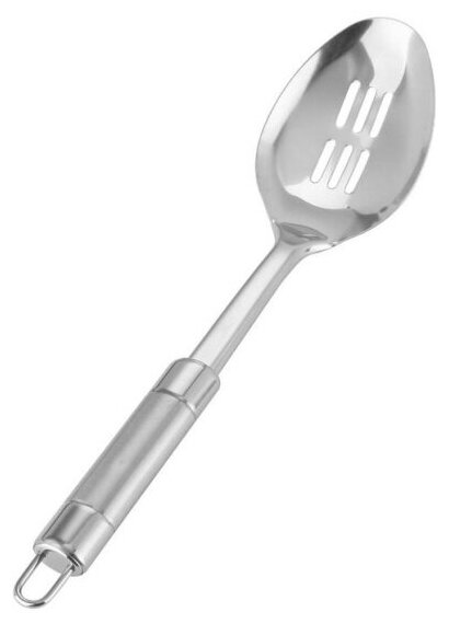 Ложка с прорезями Winner WR-7012