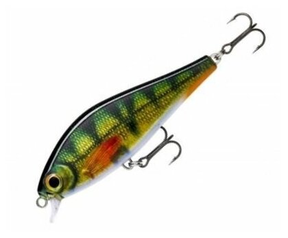 Воблер Rapala Super Shadow Rap SSDR11-PEL