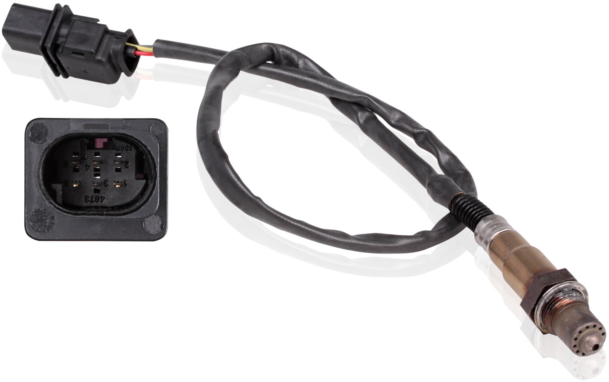 Лямбда-зонд CITROEN C4/PEUGEOT 207/308 1.6 16V 07-