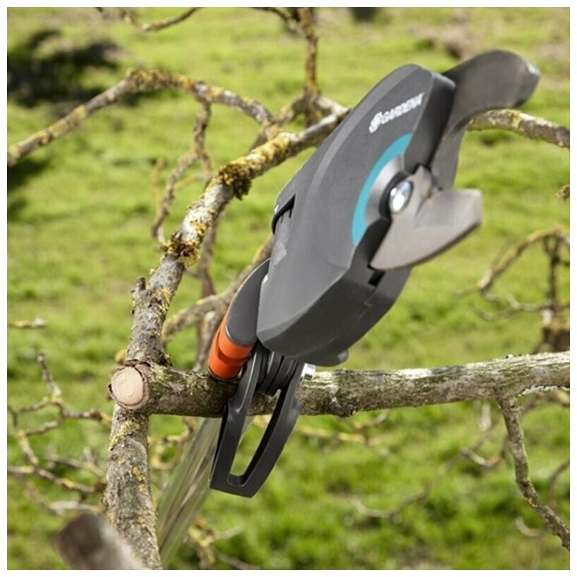 Gardena StarCut 410 plus Телескопический — купить по выгодной цене на ...