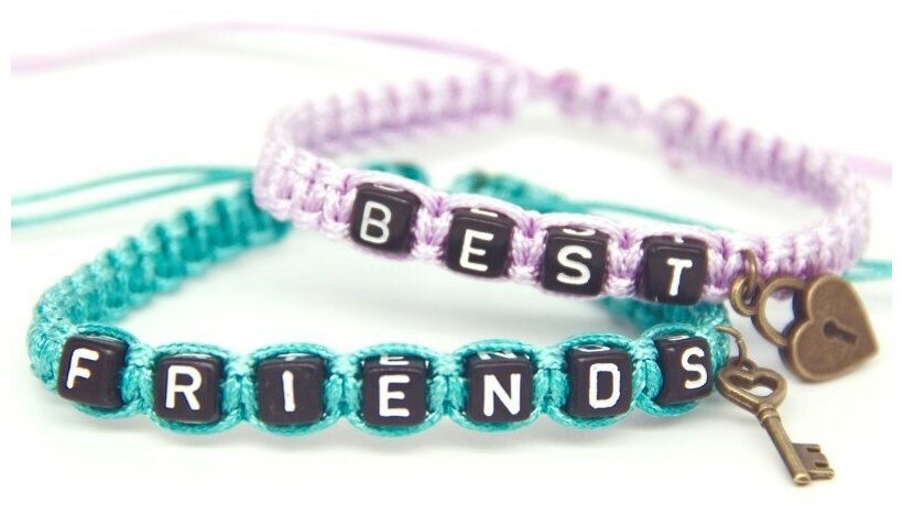 Набор браслетов