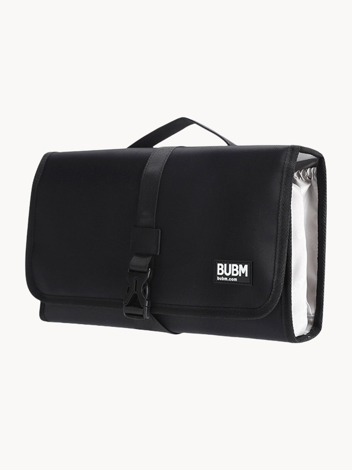 Сумка органайзер ABC для фена, стайлера Dyson