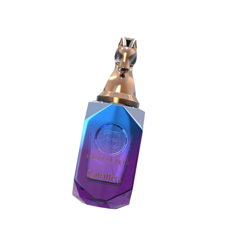 Женский аромат Emperor Blue Caballera 100 мл / Эмперор Блю Кабаллера