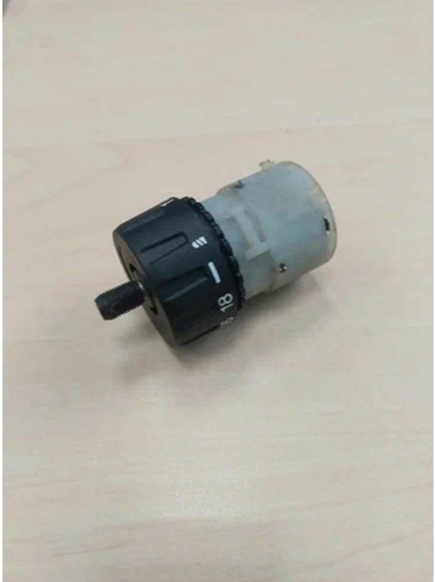 Редуктор для китайских шуруповертов 12V-18V