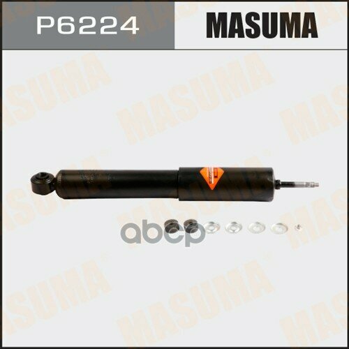 Амортизатор газомасляный MASUMA NEW (KYB-344203) (1/10) Masuma арт. P6224