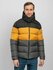 Куртка Lee Cooper Осень-зима 2023, размер L, желтый