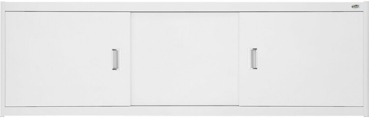 Экран Onika Монако 160 белый 516001