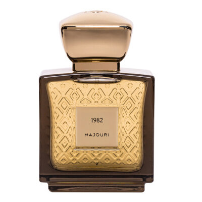 Парфюмерная вода Majouri 1982 75 мл.
