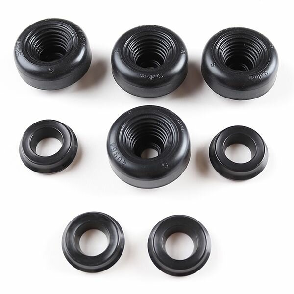 Ремкомплект рабочего тормозного цилиндра 240-44533 Seiken 7/8", 04906-22030 Toyota Cresta, GX70/YX78/LX76/SX80