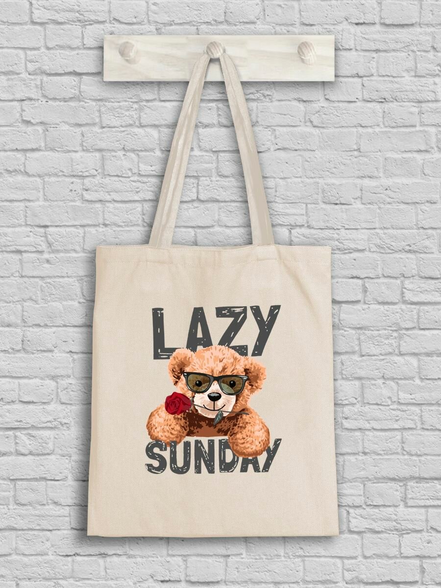 Сумка шоппер