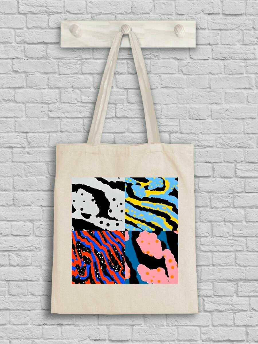 Сумка шоппер