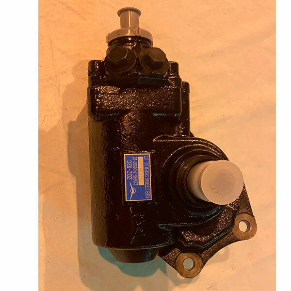 Механизм рулевой с гидроусилителем 220695340050020 (Уаз СГР)