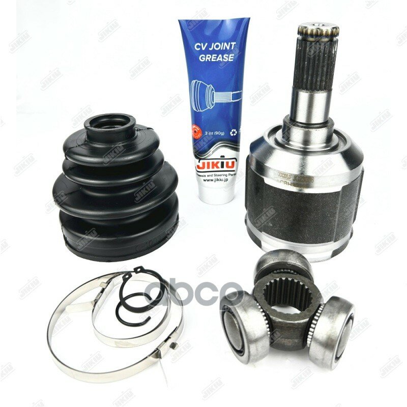 ШРУС Mitsubishi_Galant E38A/E39A (1988-1992)/_RVR N23WG/N13W/N21WG/N28WG/N11W (1992-1997)/Space Runn JIKIU арт. jc23066