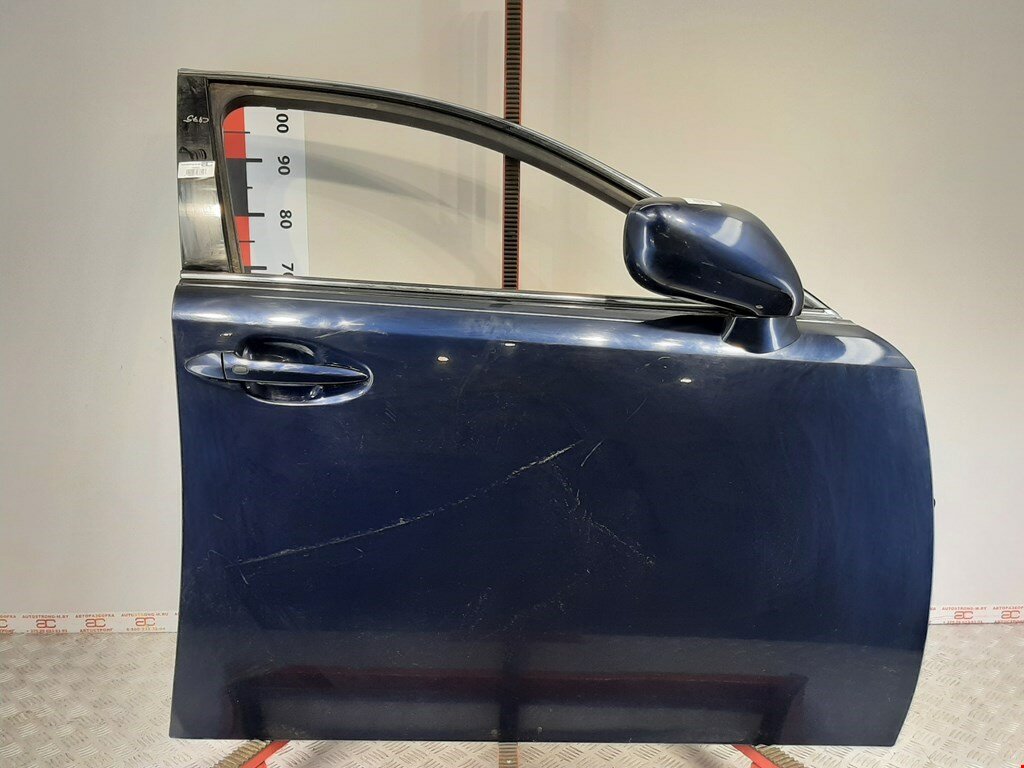 Дверь передняя правая Lexus IS 2 (XE20) 6700153040 арт. 798602