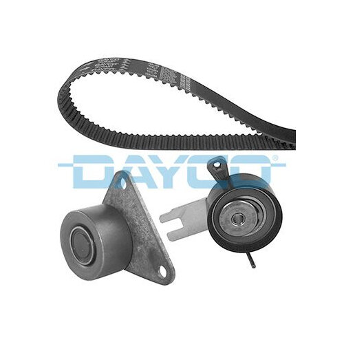 Ремнь ГРМ ремкомплект для автомобиля, DAYCO KTB605 (1 шт.)