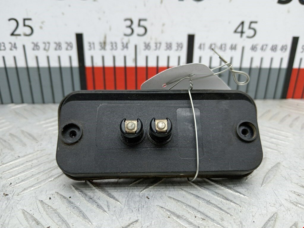 Выключатель концевой (концевик) Renault Kangoo 1 арт. 2053950