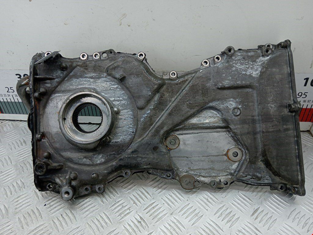 Насос масляный Mitsubishi Outlander 3 1060A145 арт. 2033635