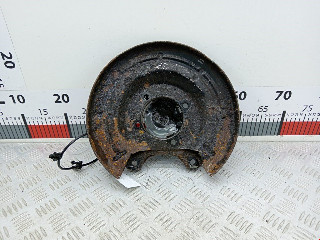 Скоба суппорта Opel Astra J арт. 1964403