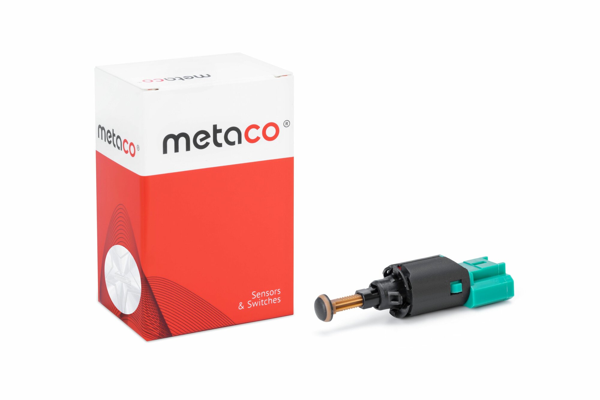 Датчик включения стопсигнала Metaco 6324-008