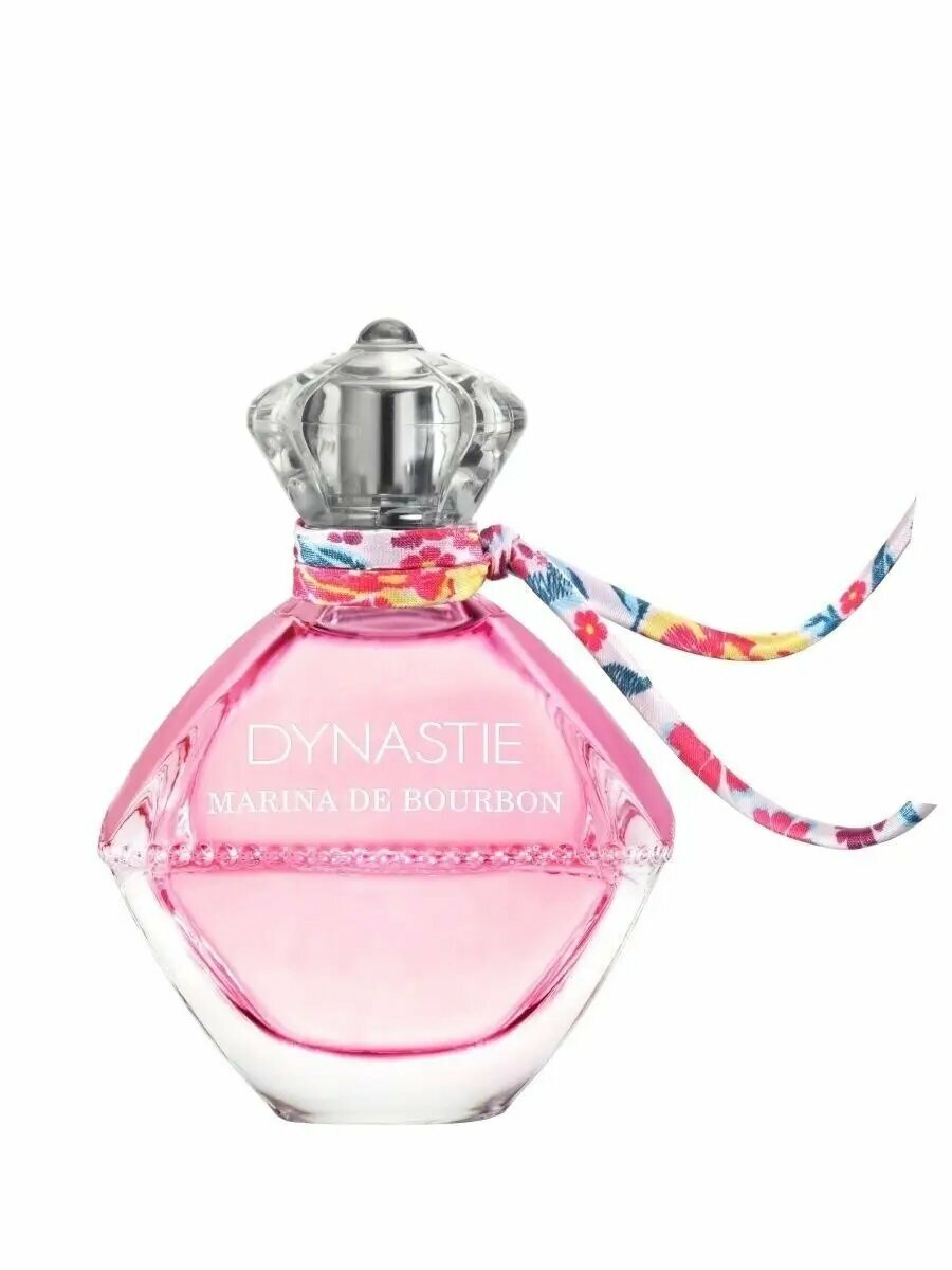 Парфюмерная вода Marina De Bourbon My Dynastie Princess 30