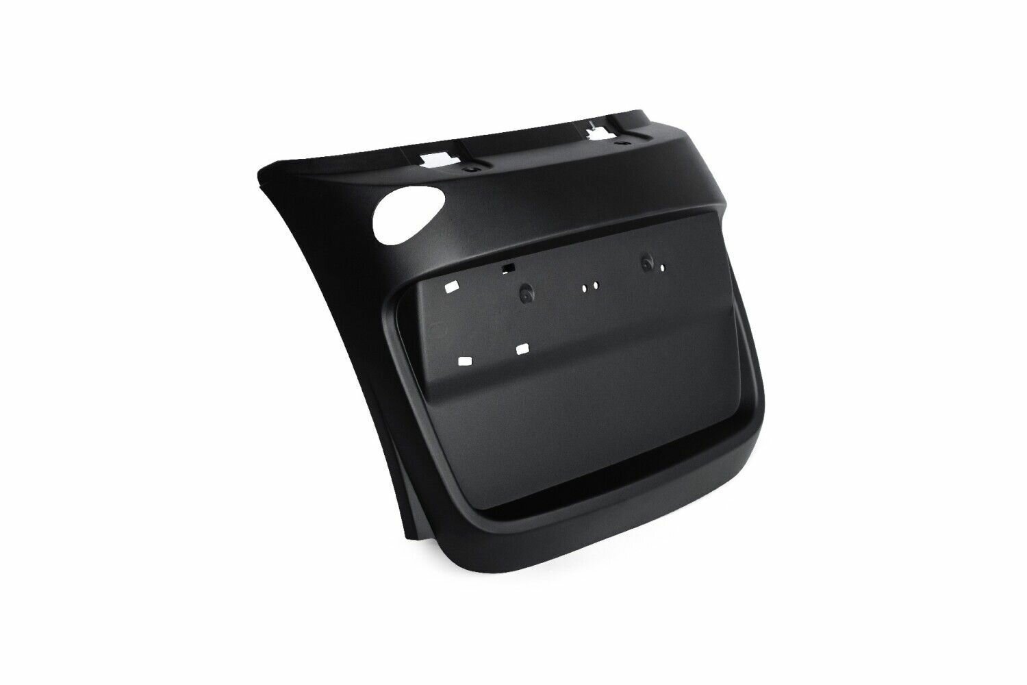 Крыло заднее правое задняя часть TOPCOVER T0429-1004V2