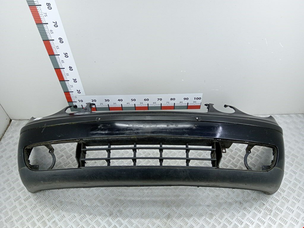 Бампер передний Volkswagen Polo 4 6Q0807217 арт. 2047275