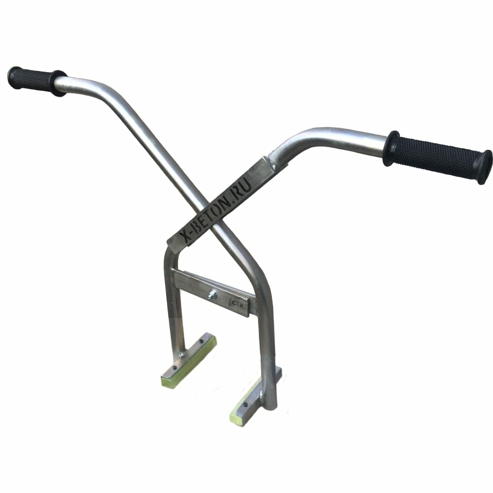 Захват-клещи для бордюра ООО Компания Икс-Бетон полиуретан 4687202114238