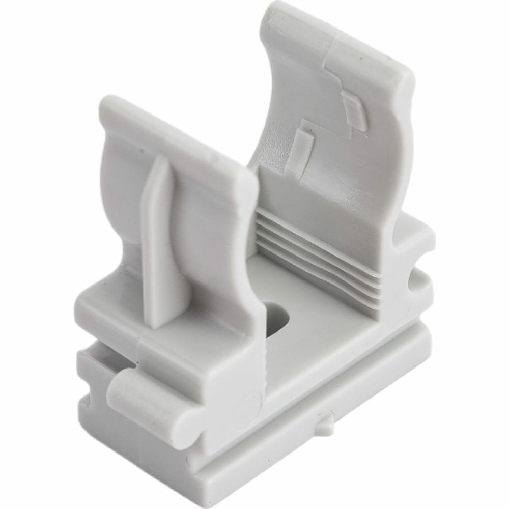 Держатель-клипса для труб для монтажного пистолета Экопласт CFQ16