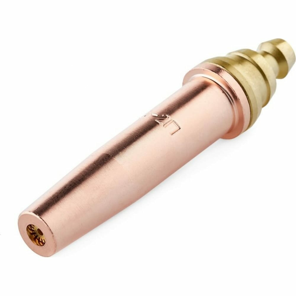 Пропановый мундштук для Р3-345/Р3-300 ПТК HEAVY DUTY №2П