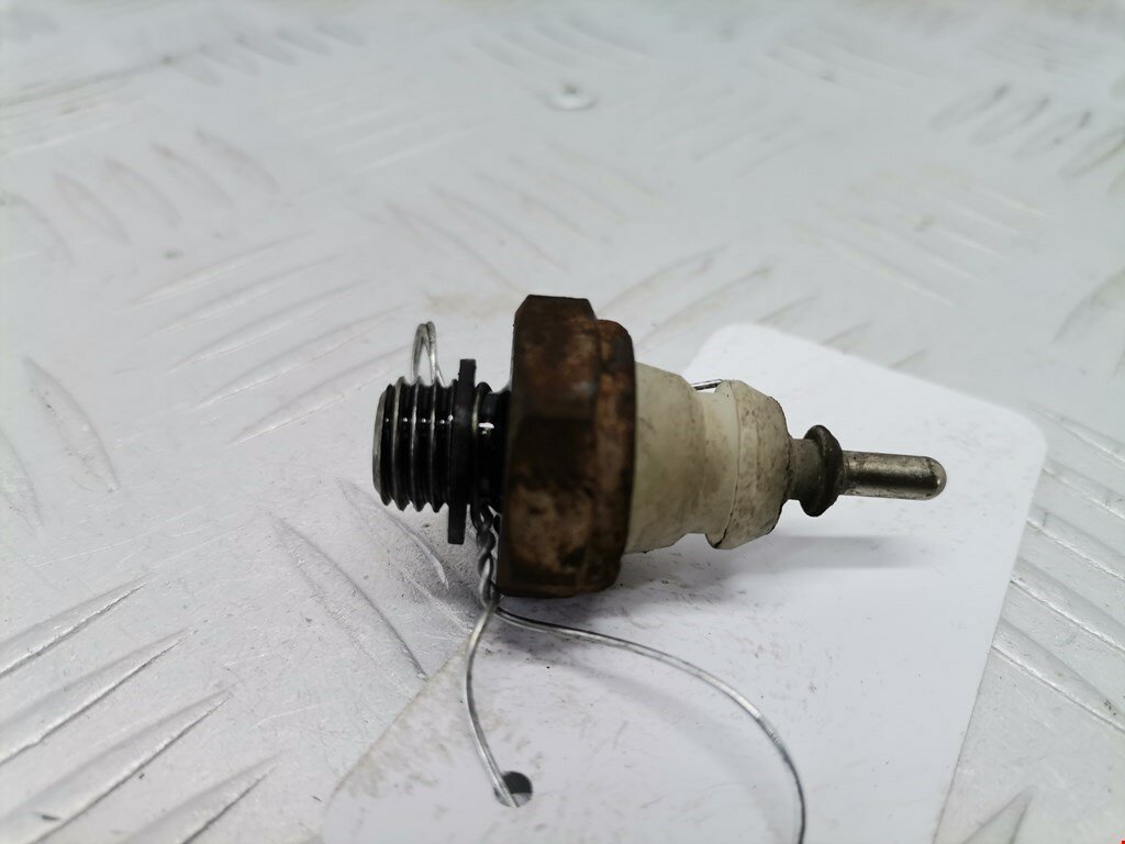 Датчик давления масла SsangYong Rodius (Stavic) 1 6655420017 арт. 2047767