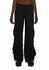 Брюки карго  Cool N' Casual Cargo Pants, размер S, черный