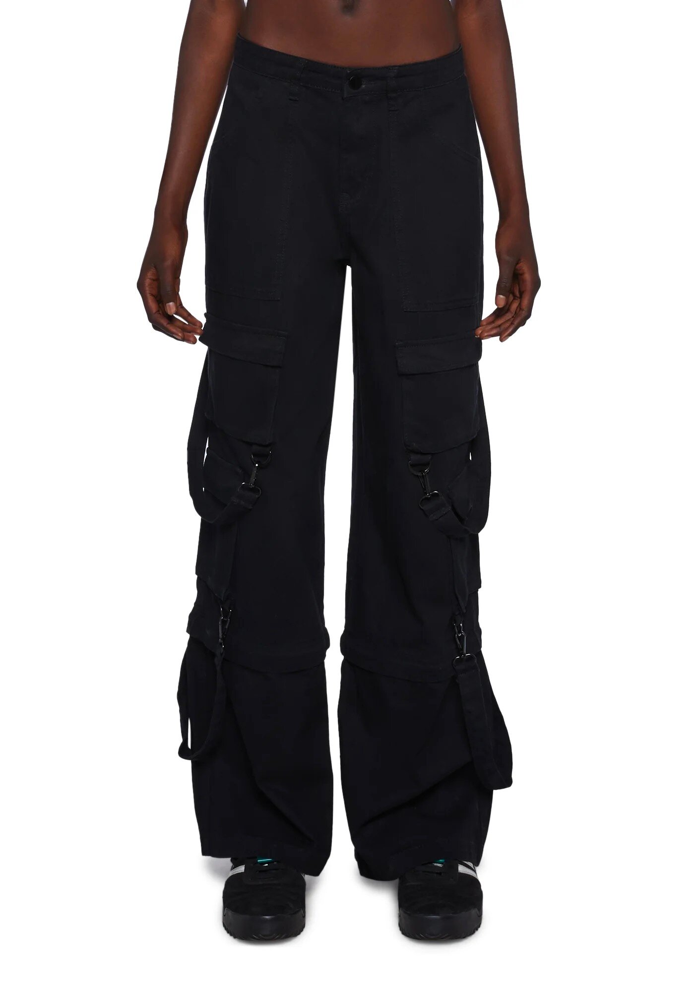 Брюки карго Cool N' Casual Cargo Pants