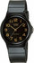 Наручные часы CASIO Collection, черный