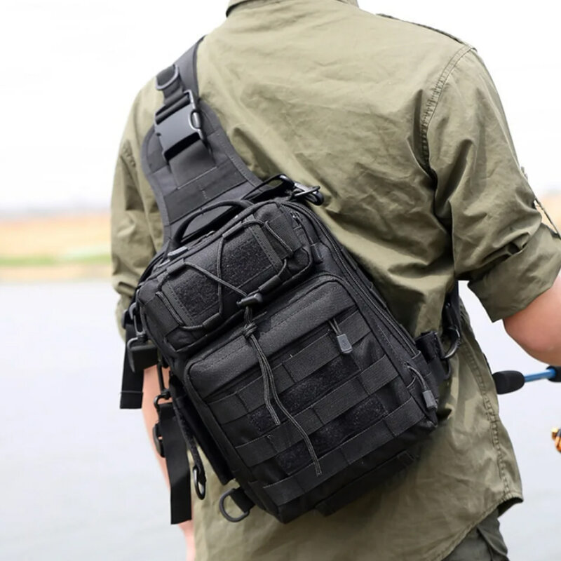 Рюкзак кросс-боди