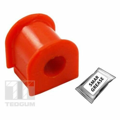 Втулка стабилизатора TEDGUM TED42266 для Toyota Avensis, Corolla, Corolla Verso