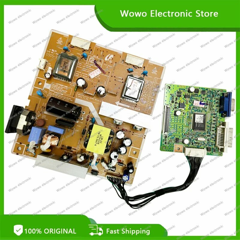 Протестированная плата привода 2243BW T220 2253BW 2243LNX IP-49135B