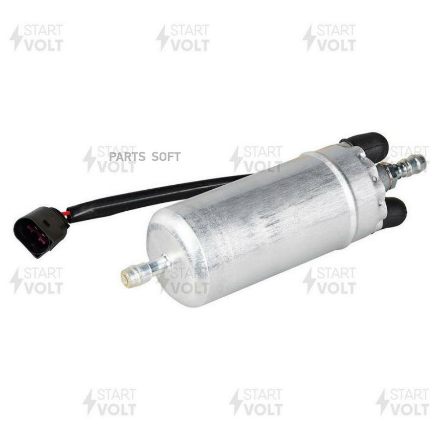 STARTVOLT SFP-1812 Мотор бензонасоса для а/м VAG Passat B6 (05-)/Transporter T5 (03-) 2.0TDI (SFP 1812) ()