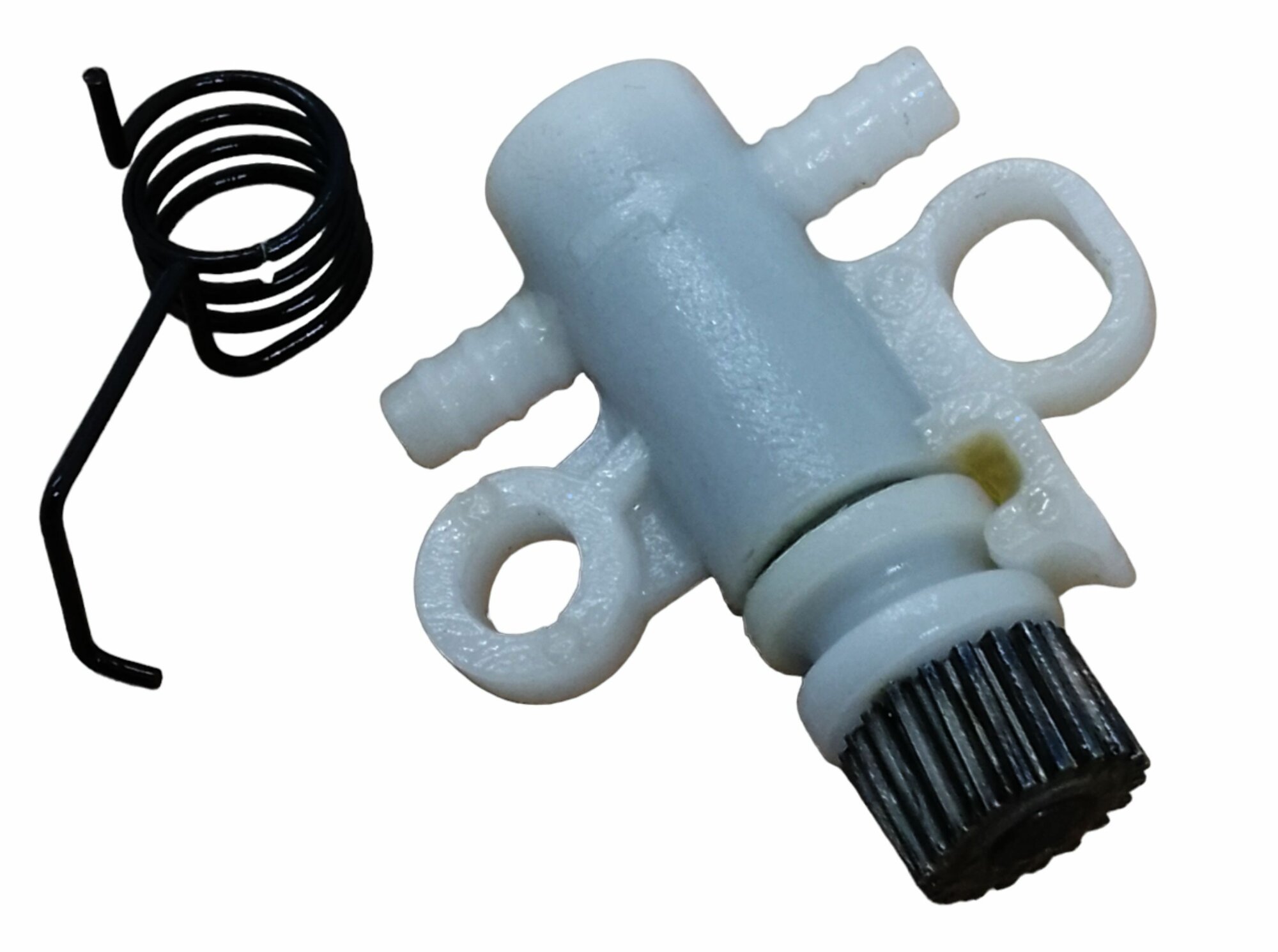 Маслонасос электропилы Carver RSE-2400M