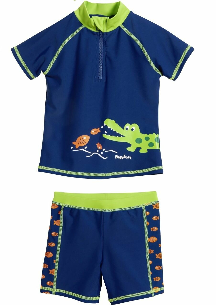 Костюм для плавания Солнцезащитная серия