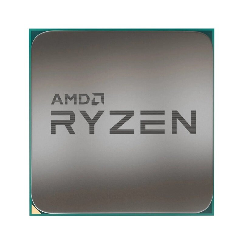 Процессор AMD Ryzen 5 5600GT, 6 ядер, 12 потоков, AM4, OEM