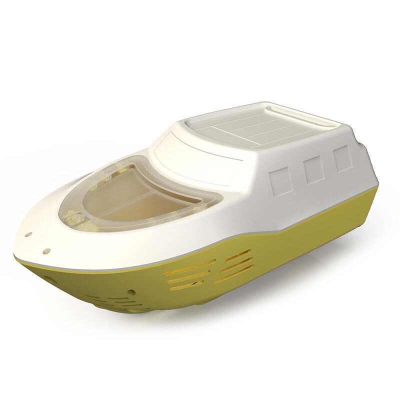 Популярный отечественный продукт: плавающий контейнер для рыбы для микрорыбалки в ручьях, лодка для ловли на приманку, ведро для живой рыбы, изготовлено из материала ABS, объем 8 литров.