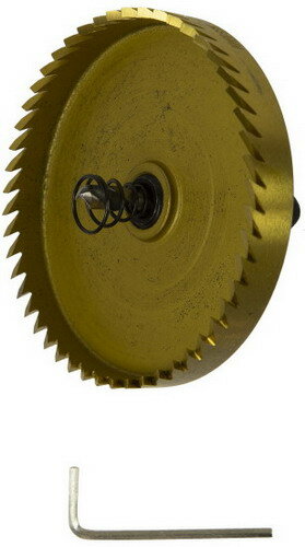 Коронка биметаллическая Sturm! 1090-S04-BI-89