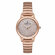 Наручные часы Daniel Klein Fashion, розовое золото