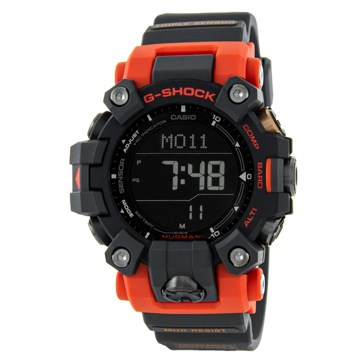 Наручные часы CASIO Спорт