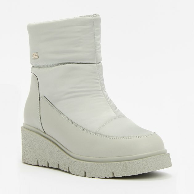 Полусапоги