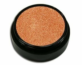 El Corazon Тени для глаз профессиональные №049