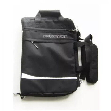 Сумка для барабанных палочек Ritter MA-D0040-STB/BK