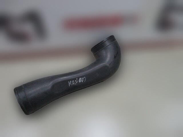 Воздуховод воздушного фильтра MAN TGS, TGA, TGX